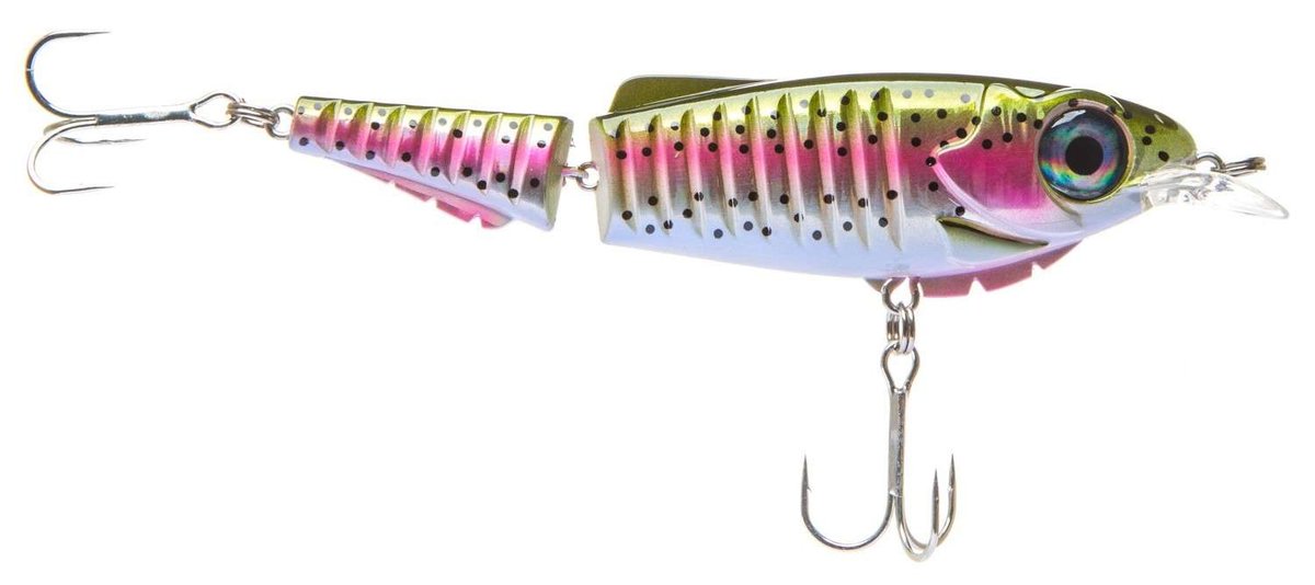 Wobler Spro Ripple Profighter - SPRO | Sport Sklep EMPIK.COM