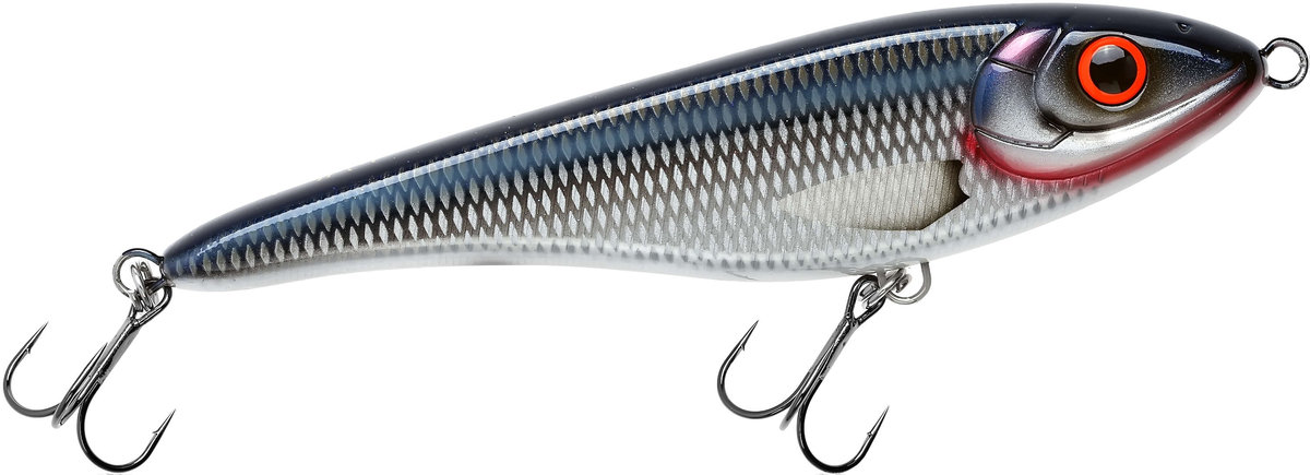 Wobler Strike Pro Big Bandit - Strike Pro | Sport Sklep EMPIK.COM