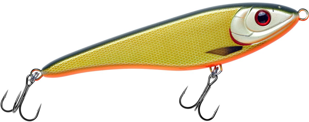 Wobler Strike Pro Big Bandit - Strike Pro | Sport Sklep EMPIK.COM