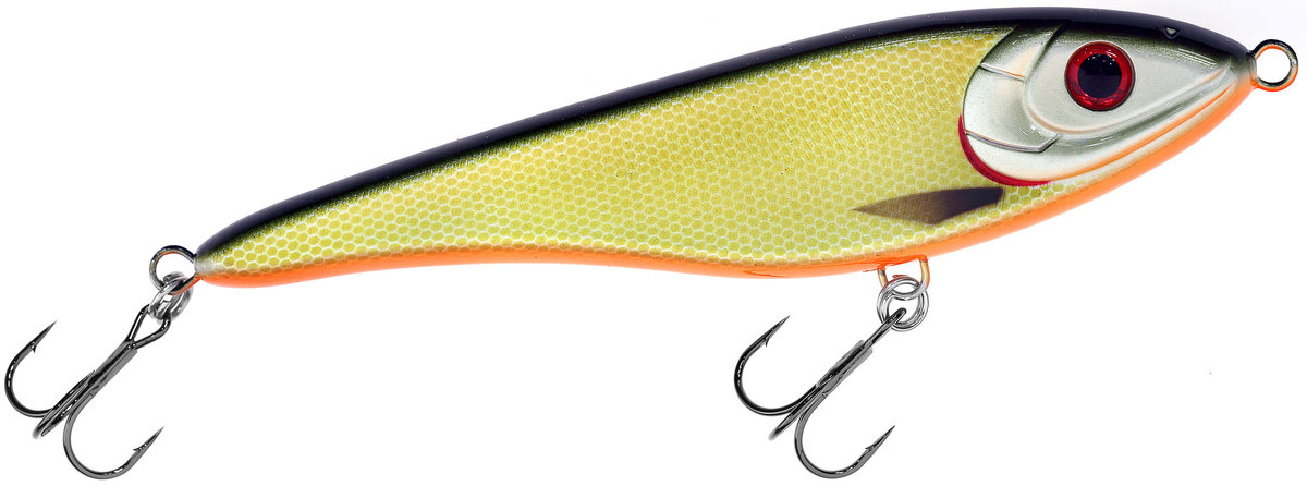 Wobler Strike Pro Big Bandit - Strike Pro | Sport Sklep EMPIK.COM
