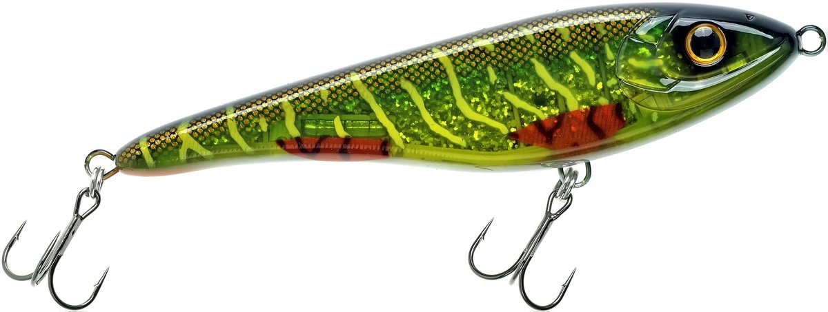 Wobler Strike Pro Big Bandit - Strike Pro | Sport Sklep EMPIK.COM