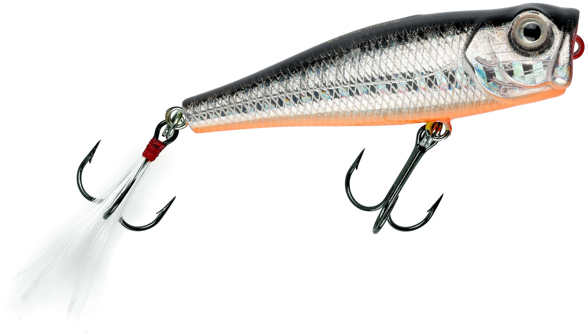 Wobler Strike Pro Bubble Pop - Strike Pro | Sport Sklep EMPIK.COM