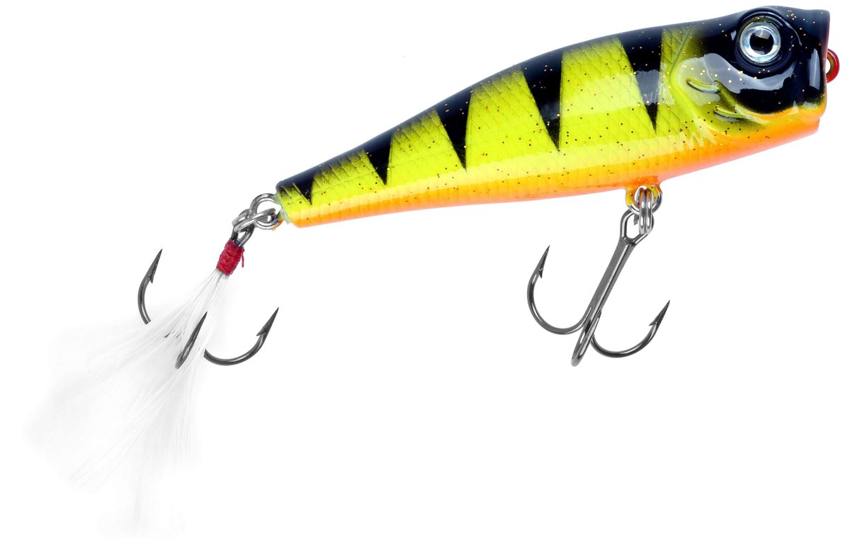 Wobler Strike Pro Bubble Pop - Strike Pro | Sport Sklep EMPIK.COM