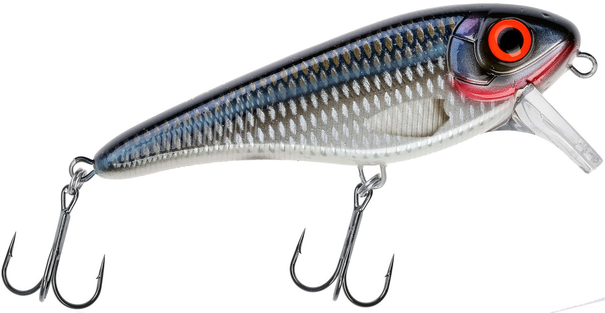Wobler Strike Pro Buster II Crankbait Floating - Strike Pro | Sport ...