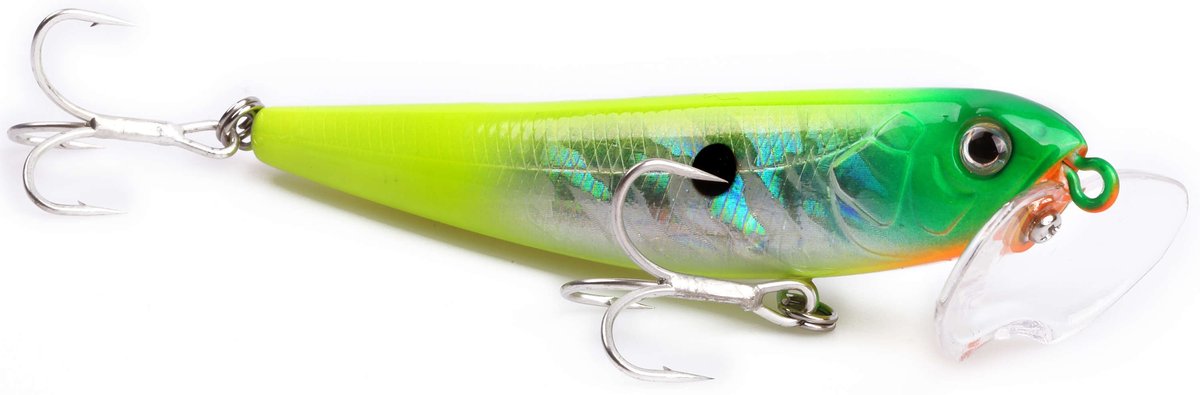 Wobler Strike Pro Swing Pop - Strike Pro | Sport Sklep EMPIK.COM