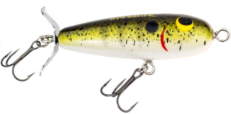 Wobler Strike Pro Twitchin Prop - Strike Pro | Sport Sklep EMPIK.COM