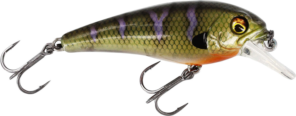 Wobler Westin BullyBite Crankbait - Westin | Sport Sklep EMPIK.COM