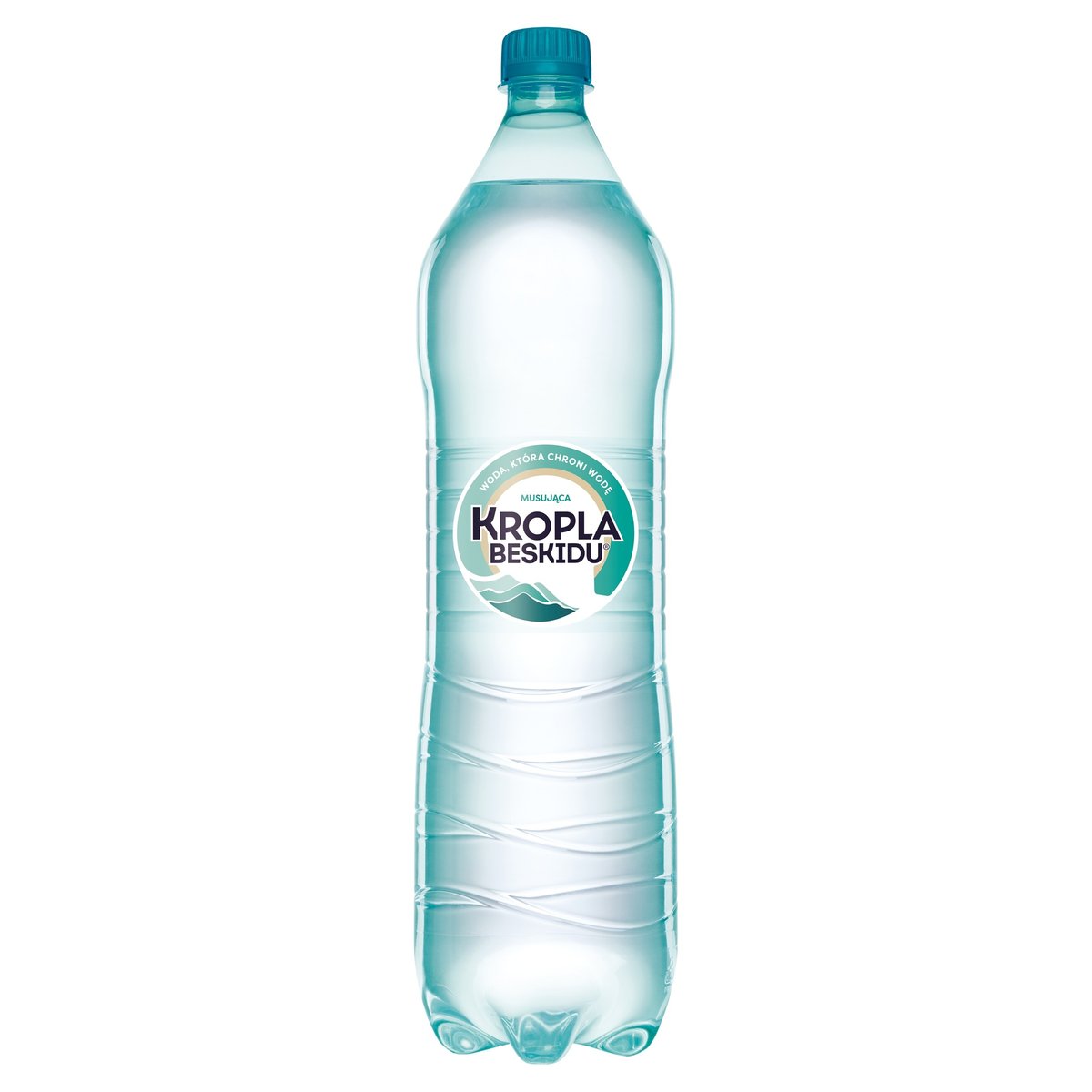Woda Kropla Beskidu naturalna niegazowana 500 ml - Inna marka | Sklep ...