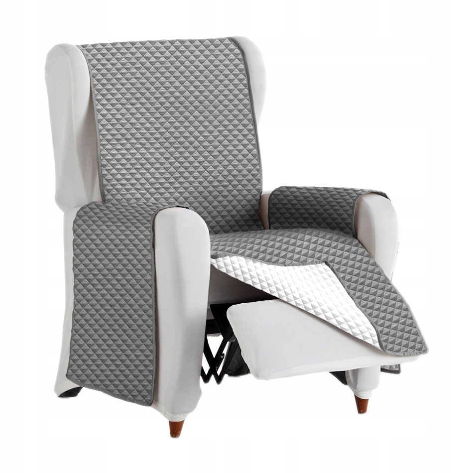 Wodoodporna narzuta ochraniacz na fotel - Oslo | Sklep EMPIK.COM