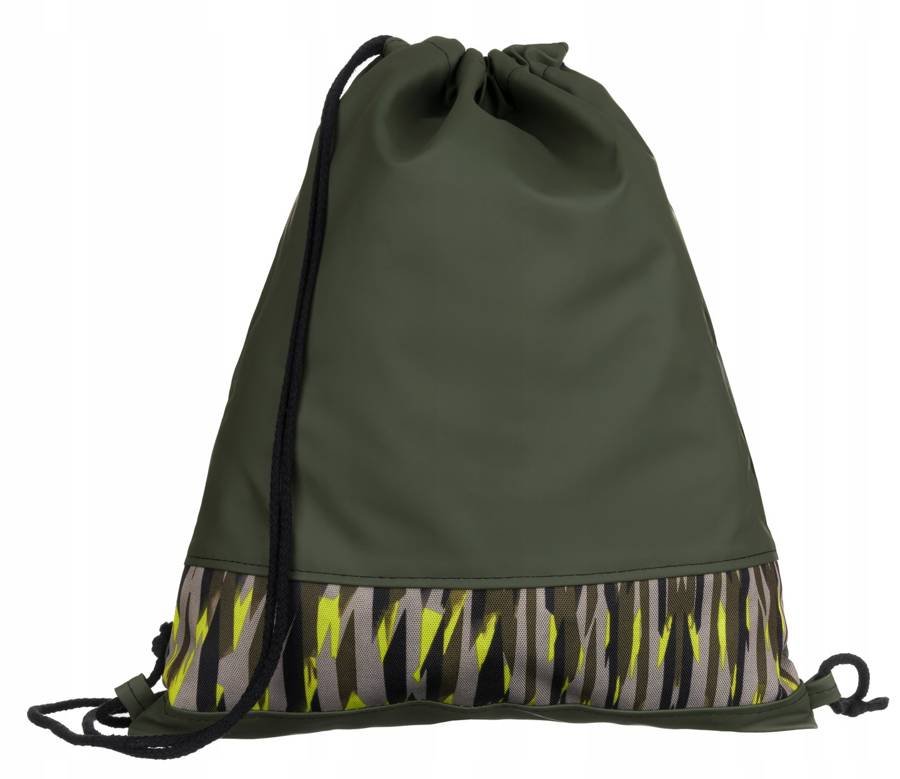 Wodoodporny plecak-worek - No Logo | Sport Sklep EMPIK.COM