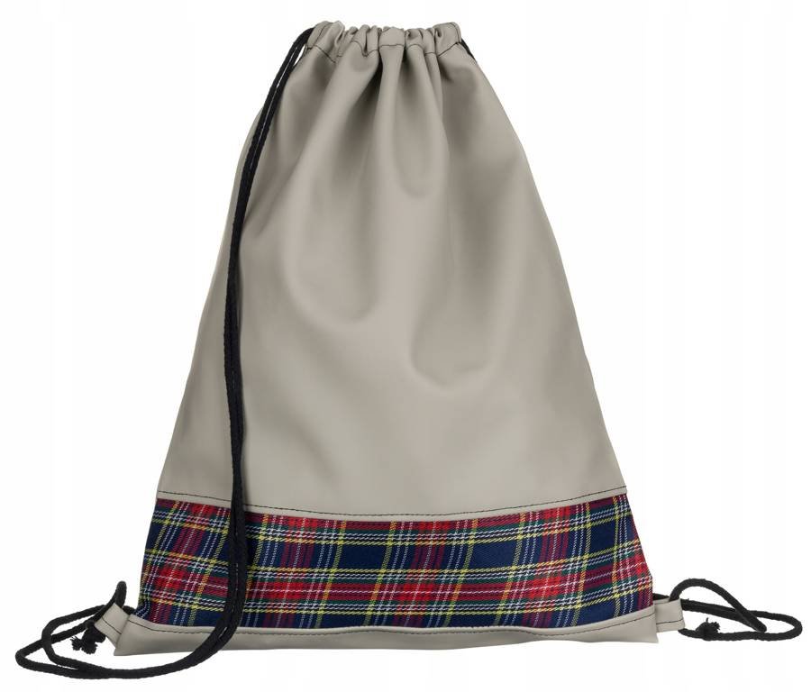 Wodoodporny plecak-worek - No Logo | Sport Sklep EMPIK.COM