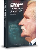 Wódz. Mój przyczynek do biografii - Agora | Prasa Sklep EMPIK.COM