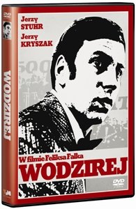 Wodzirej - Falk Feliks| Filmy Sklep EMPIK.COM