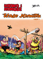 Kajko i Kokosz - Empik