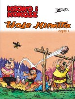 Kajko i Kokosz - Empik