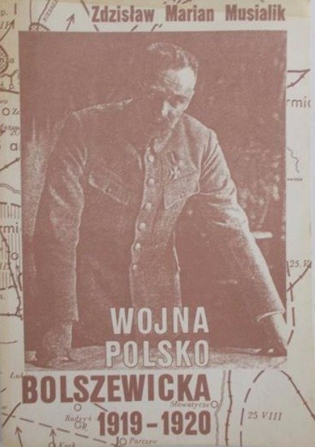 Wojna Polsko Bolszewicka - Opracowanie zbiorowe | Książka w Empik