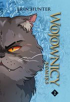 Bicz. Początek legendy. Wojownicy. Manga. Tom 1 - Hunter Erin | Książka ...