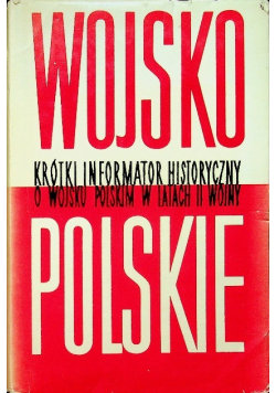 Wojsko Polskie lotnictwo - Ministerstwo Obrony Narodowej | Książka w Empik