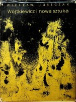 Wojtkiewicz i Nowa Sztuka - W opisie | Książka w Empik