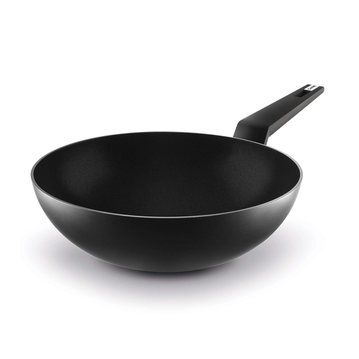 Wok Castey Titan Full Indukcyjny 28 Cm Czarny - Najlepsza Jakość ...