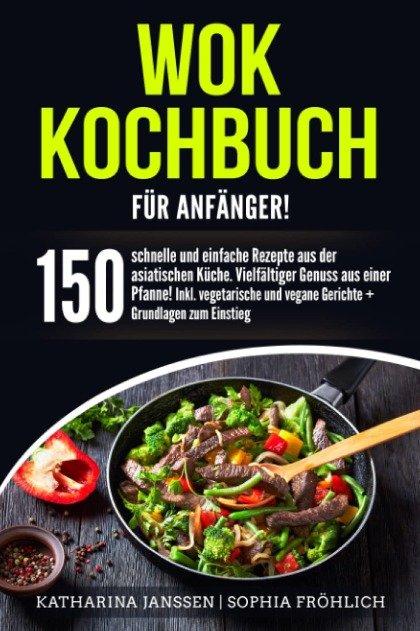 Kochbuch Fã¼r Anfãnger