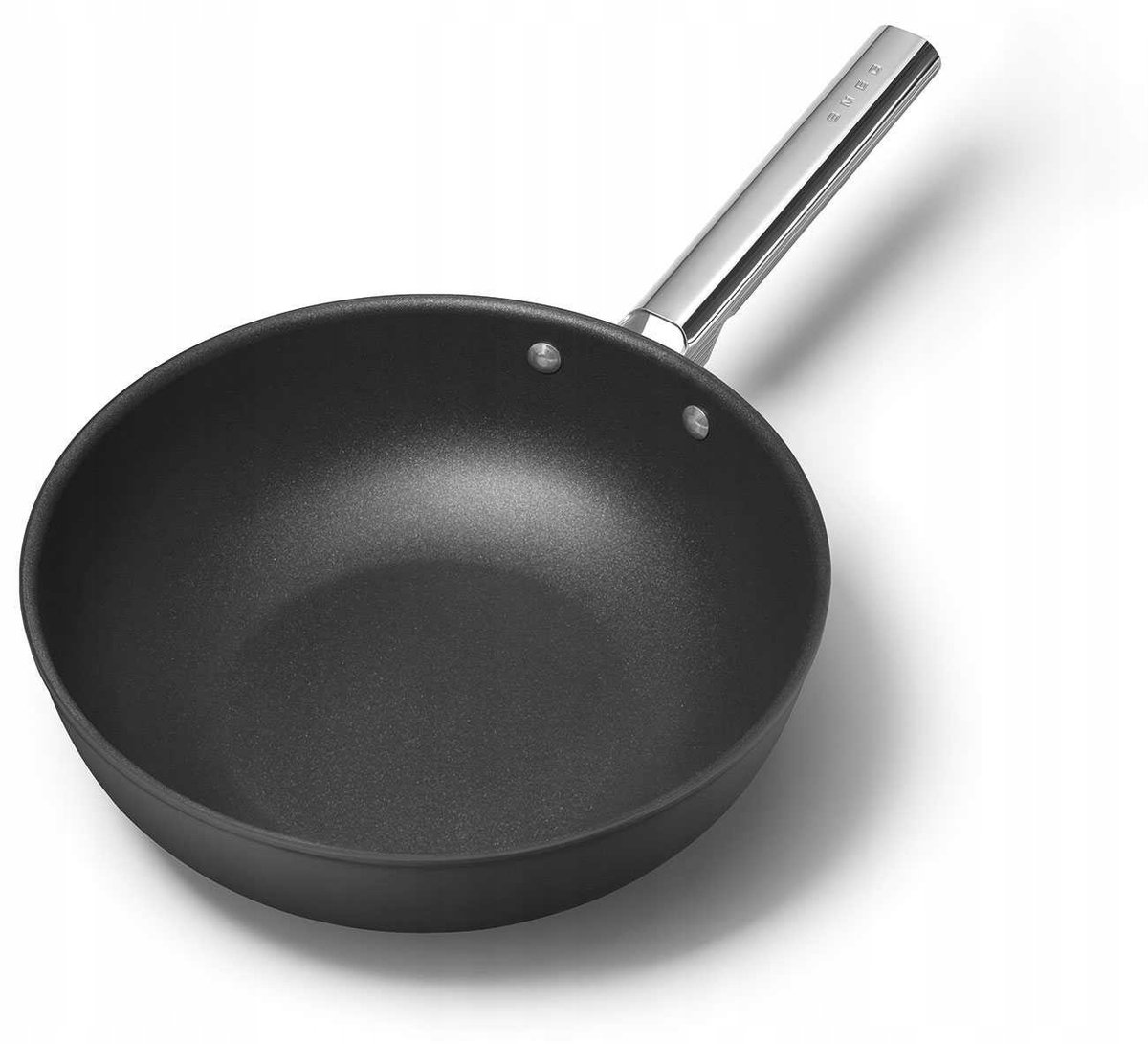 Wok SMEG CKFW3001BLM - Smeg | Sklep EMPIK.COM