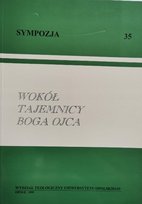 Wokół tajemnicy Boga Ojca - Czaja Andrzej | Książka w Empik