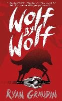 Wolf by Wolf 01 - Graudin Ryan | Książka w Empik
