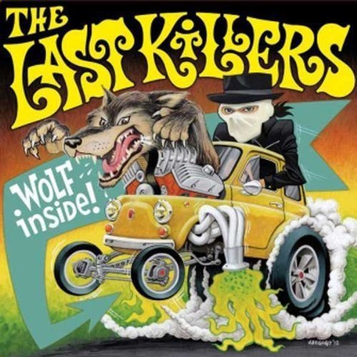 Wolf Inside - Various Artists | Muzyka Sklep EMPIK.COM