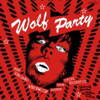 Wolf Party, płyta winylowa - Various Artists | Muzyka Sklep EMPIK.COM
