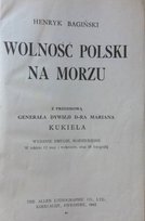 Wolność Polski na morzu 1942 r - W opisie | Książka w Empik