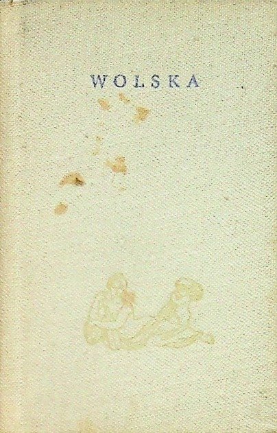 Wolska Poeci Polscy - Wolska Maria | Książka w Empik