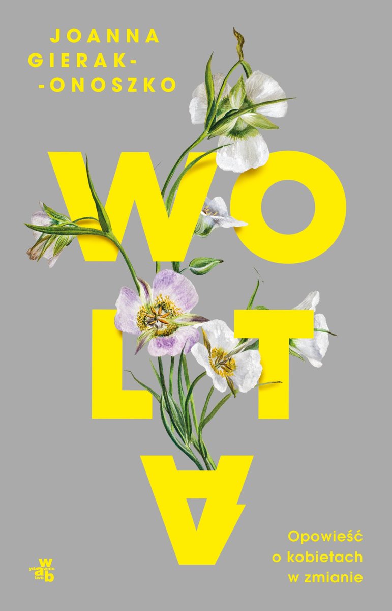 Wolta. Opowieść o kobietach w zmianie - ebook MOBI - Gierak-Onoszko ...