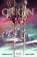 Wolverine: Origin II - Gillen Kieron | Książka w Empik