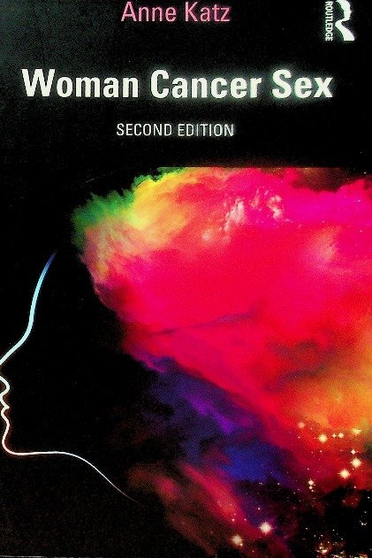 Woman cancer sex - Anne Katz | Książka w Empik