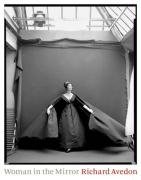 Woman in the Mirror-Richard Avedon - Avedon Richard | Książka w Empik