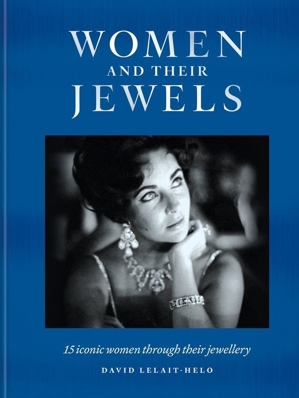 Women and Their Jewels. 15 iconic women through their jewellery wer ...