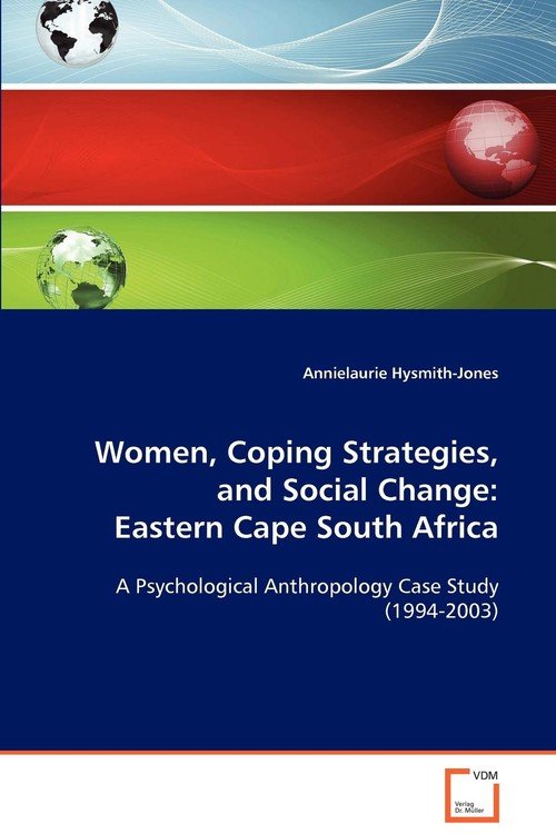 Women,Coping Strategies, and Social Change - Hysmith-Jones Annielaurie ...