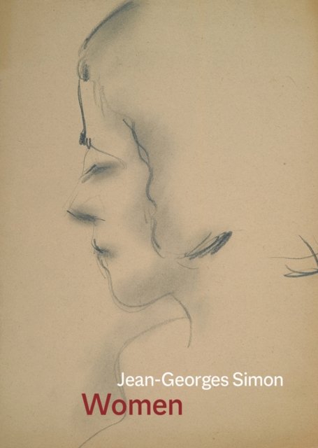 Women: Jean-Georges Simon - Robert Waterhouse | Książka w Empik