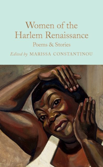 Women of the Harlem Renaissance. Poems & Stories - Marissa Constantinou ...