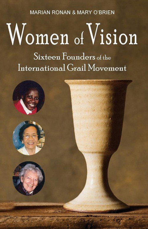 Women of Vision - Ronan Marian | Książka w Empik
