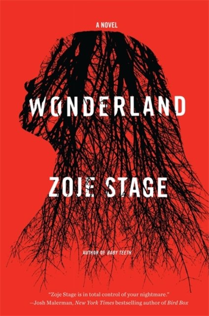 Wonderland - Stage Zoje | Książka w Empik