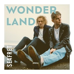Wonderland - Seafret | Muzyka Sklep EMPIK.COM