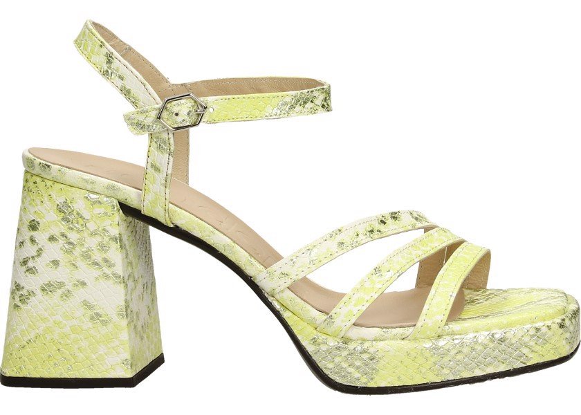 Wonders Sandały M-5303 36 Capotain Lima - Wonders | Sport Sklep EMPIK.COM