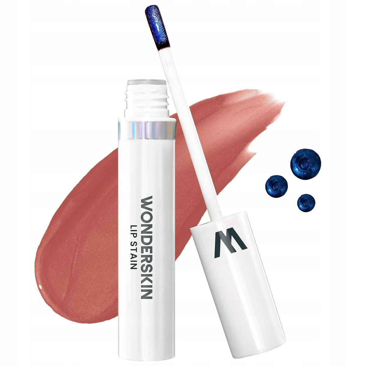 WONDERSKIN - WONDER BLADING LIP STAIN MASQUE LOVELY | Sklep EMPIK.COM
