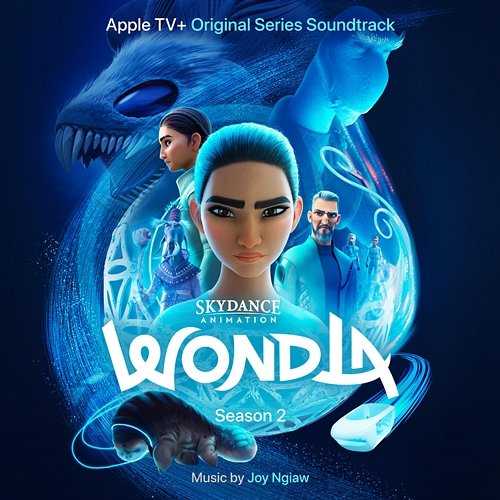 WondLa: Season 2 (Apple TV + Original Series Soundtrack) - Joy Ngiaw ...