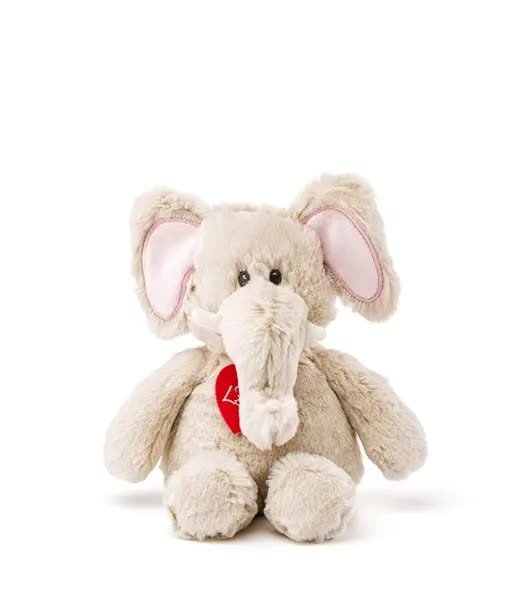 Woodyland Lumpin Słoń Gulab Mały 25Cm 94230 42305 - Woodyland | Sklep ...