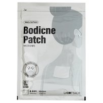Wooshin Labottach Biodicne patch – hydrożelowy plaster do skóry trądzikowej, uniwersalny, 4 szt ...