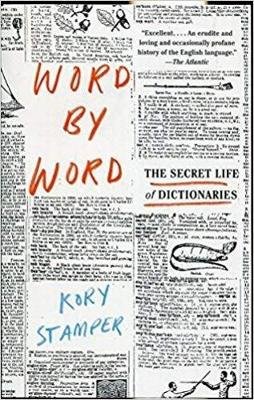 Word By Word - Stamper Kory | Książka w Empik