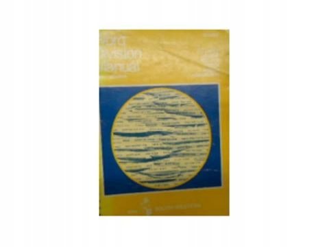 Word Division Manual - Opracowanie zbiorowe | Książka w Empik